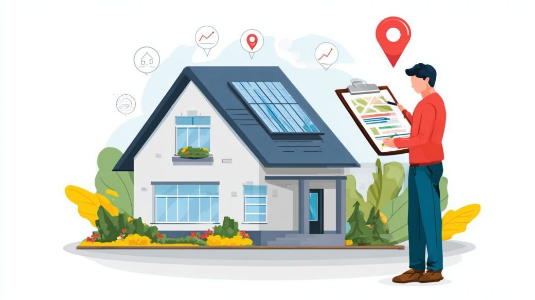 How Property Appraisals Work: What Affects Home Value In 2025