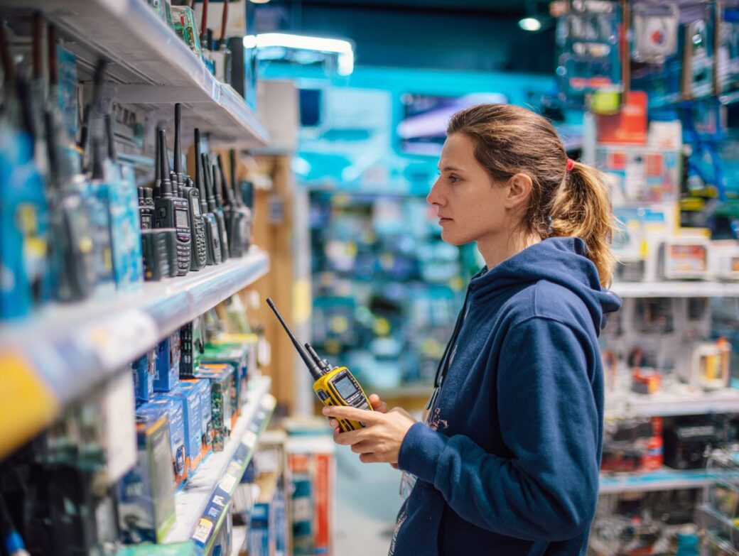 How To Choose The Right Communications Equipment For Your Needs