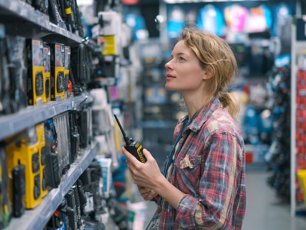 How To Choose The Right Communications Equipment For Your Needs