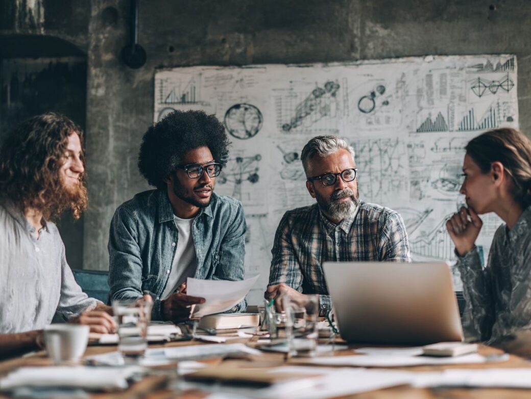 How To Streamline Your Business Processes For Growth & Productivity