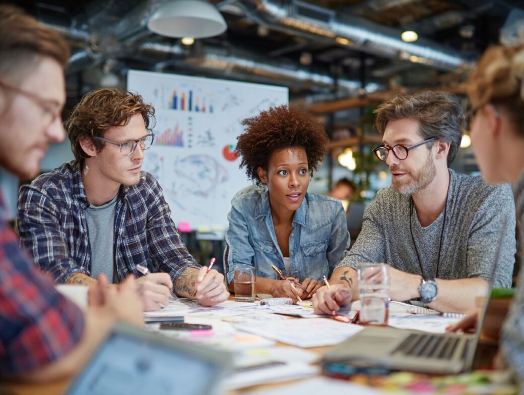 How To Streamline Your Business Processes For Growth & Productivity