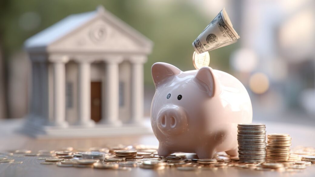 Savings Accounts Explained: How They Work And Why You Need One