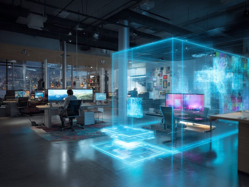 The Future Of Communications Technology: Trends Shaping Equipment Design