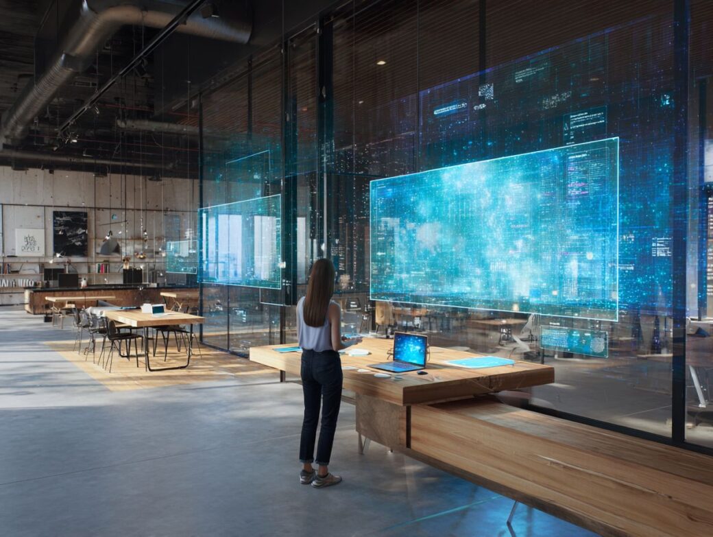 The Future Of Communications Technology: Trends Shaping Equipment Design