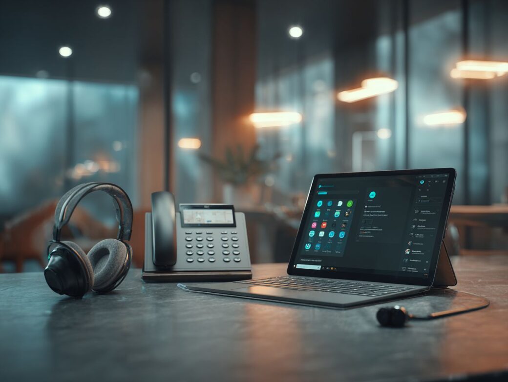 Top Communications Equipment In 2025: Essential Tools For Business & Home