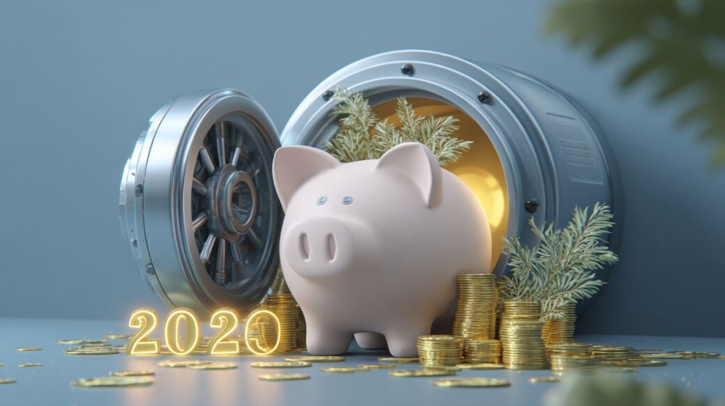 Top High-Yield Savings Accounts In 2025 For Maximum Returns