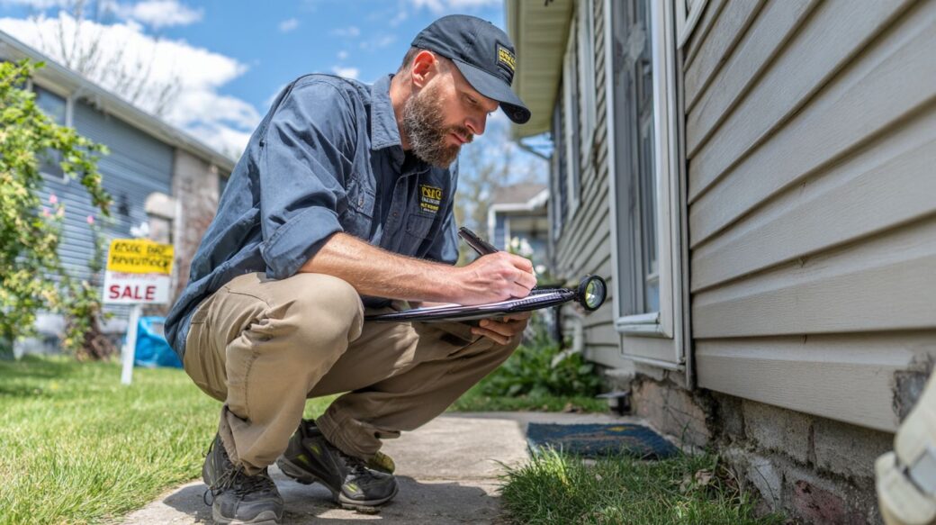 Top Property Inspection Tips For Homebuyers And Investors