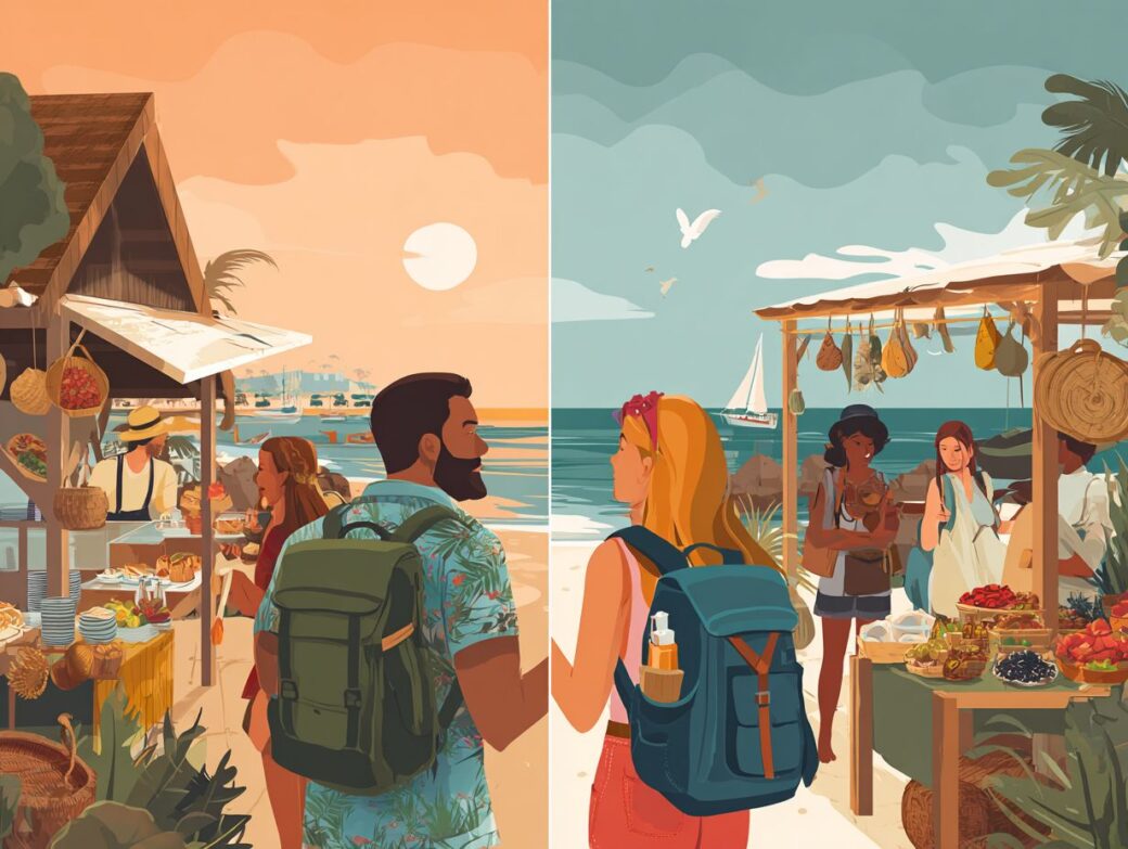 Vacation Packages Vs. DIY Trips: Which Option Saves More?