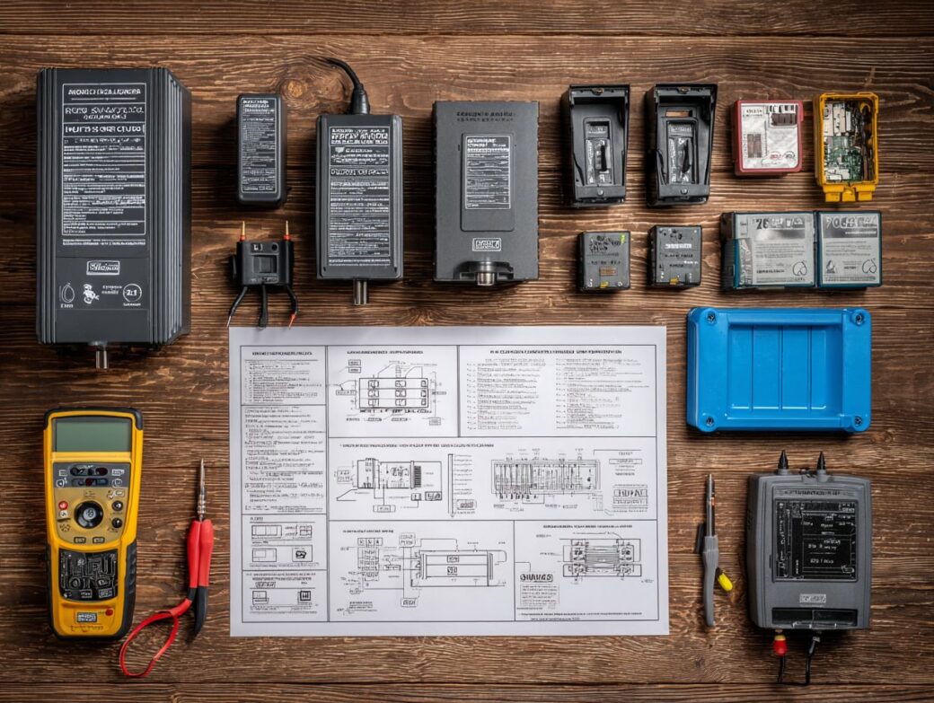 What Is A Power Supply? A Beginner’s Guide To Types And Functions