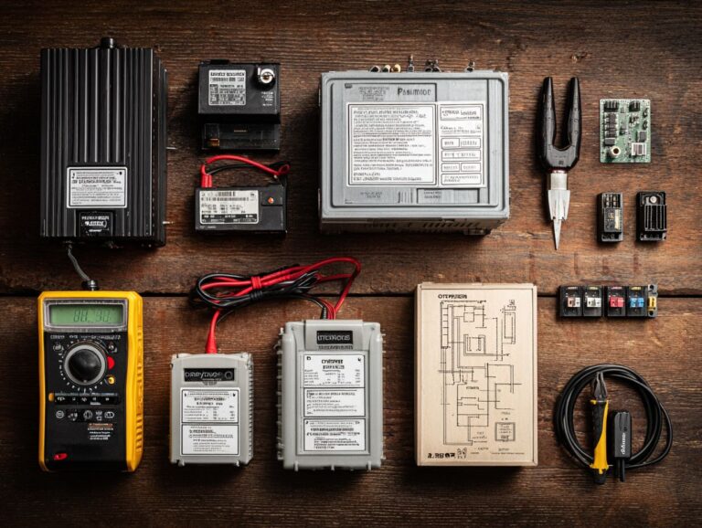 What Is A Power Supply? A Beginner’s Guide To Types And Functions