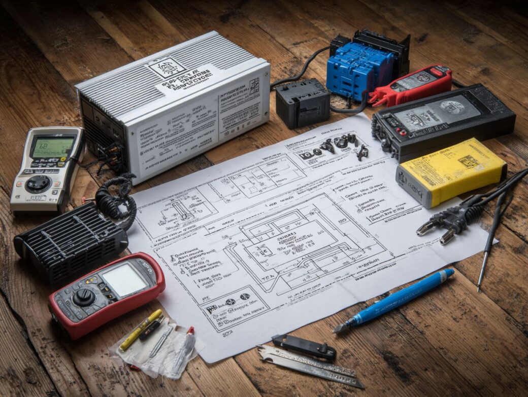 What Is A Power Supply? A Beginner’s Guide To Types And Functions