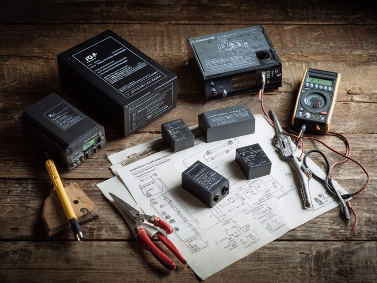 What Is A Power Supply? A Beginner’s Guide To Types And Functions