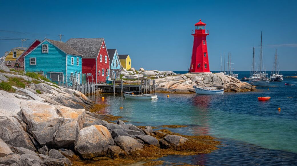 Why The Atlantic Provinces Should Be On Your Canadian Travel Bucket List