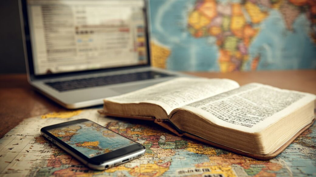 Best Foreign Language Resources In 2025: Apps, Books & Online Tools