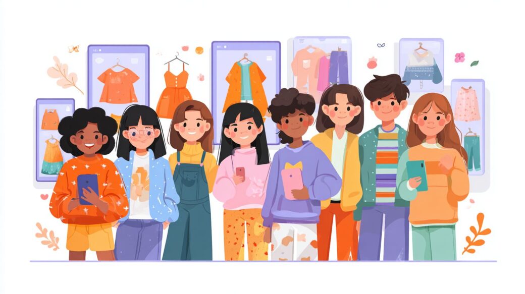 Best Online Fashion Games For Style Lovers Of All Ages
