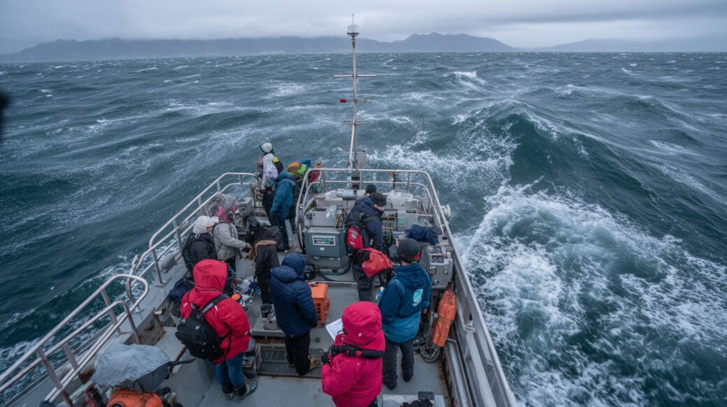 Careers In Water & Marine Sciences: What You Need To Know