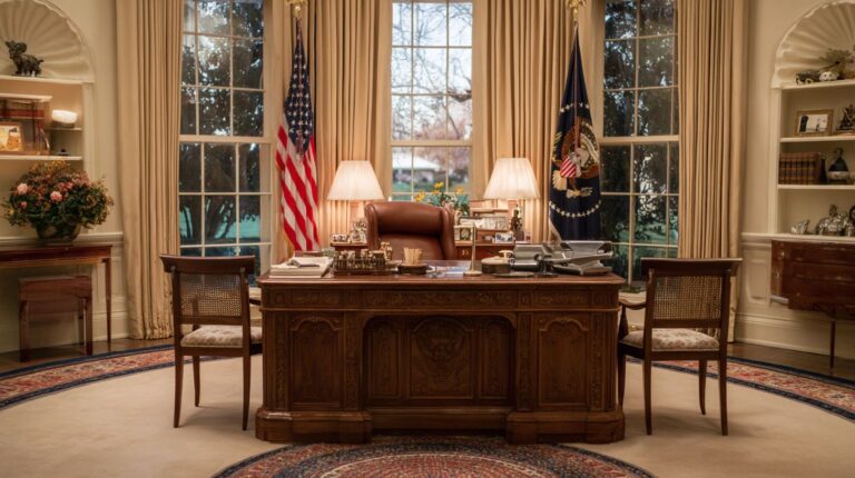 Executive Branch Explained: Powers, Responsibilities & Key Officials