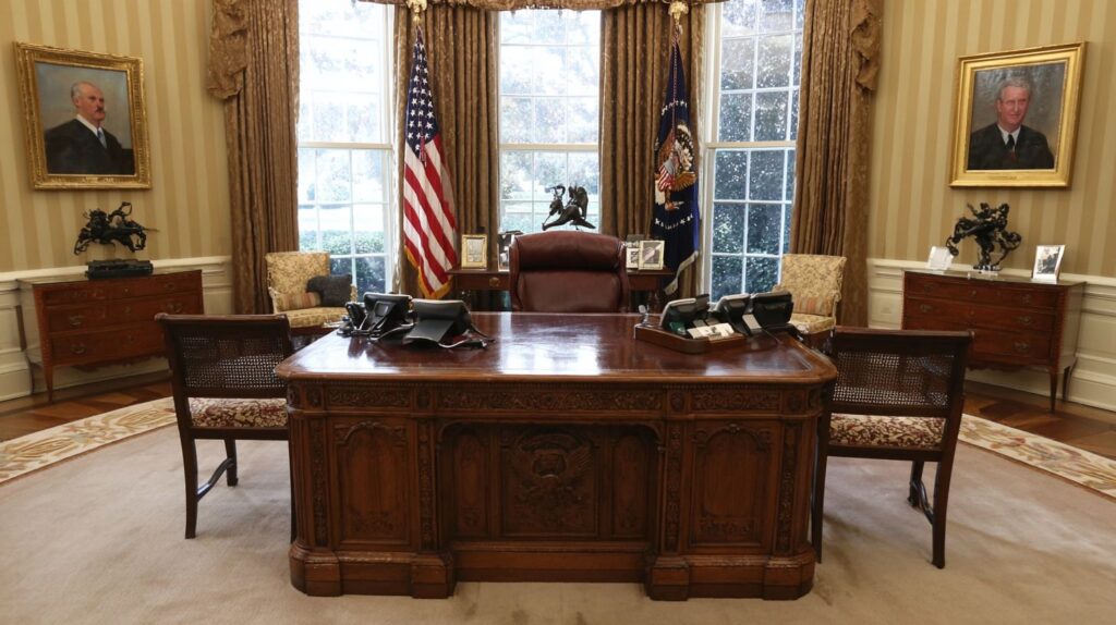 Executive Branch Explained: Powers, Responsibilities & Key Officials