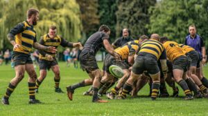 Rugby 101: A Beginner’s Guide To Rules, Positions & Scoring