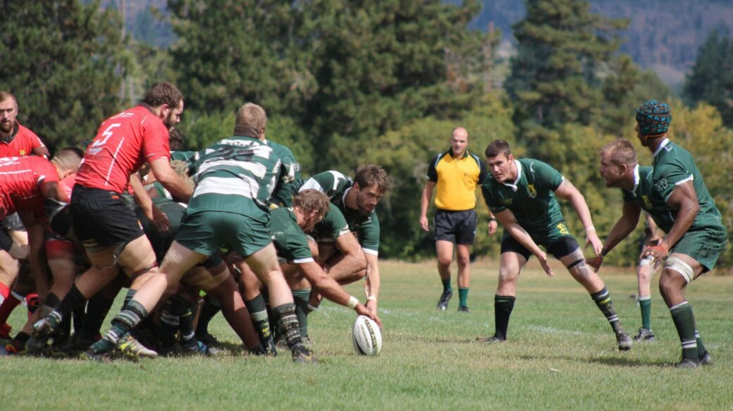 Rugby 101: A Beginner’s Guide To Rules, Positions & Scoring