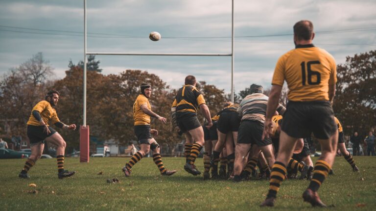Rugby 101: A Beginner’s Guide To Rules, Positions & Scoring