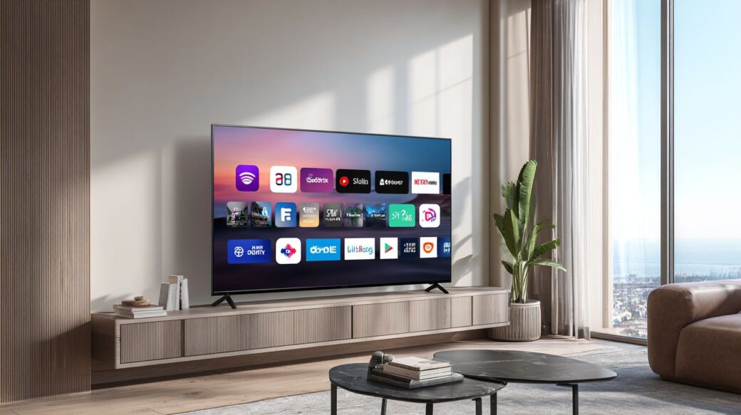 Smart TVs Explained: What To Know Before You Buy In 2025