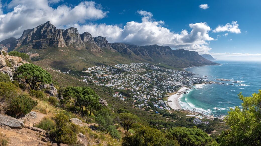 South Africa Travel Guide 2025: Where To Stay, Eat & Explore