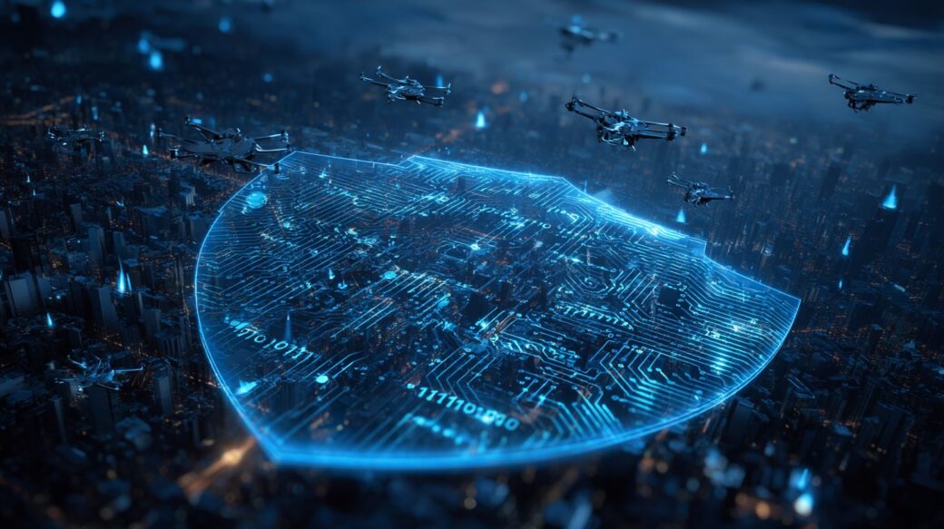 The Future Of Security: Trends In Technology, Privacy & Protection