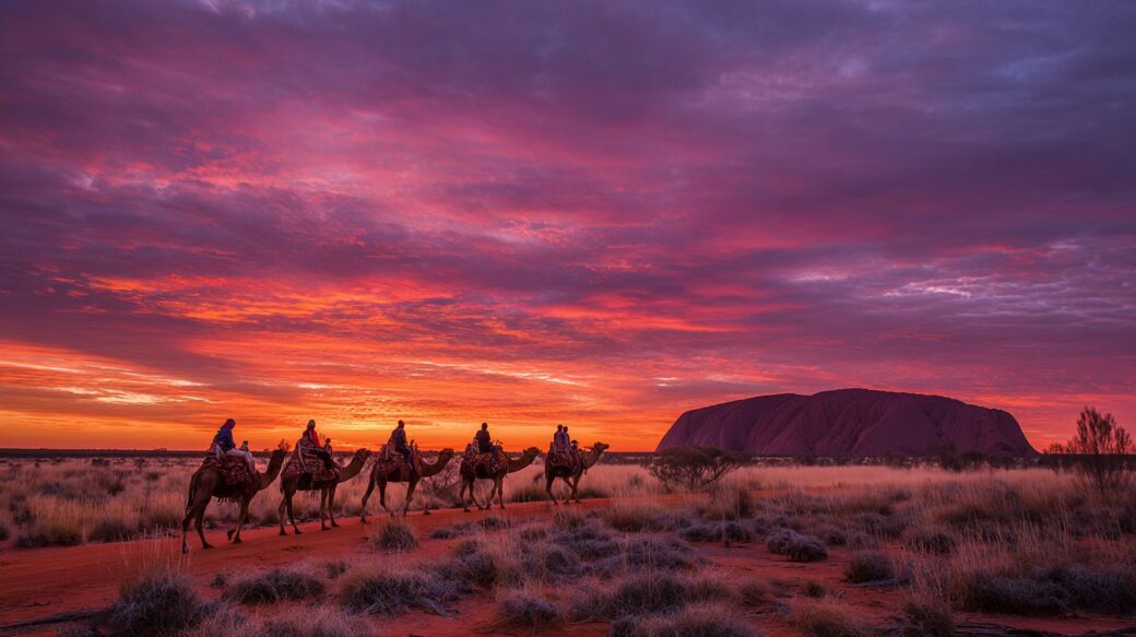 Top 10 Things To Do In Australia’s Northern Territory: Outback, Culture ...
