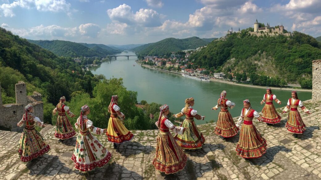 Top 10 Things To Do In Serbia: Culture, History & Natural Beauty
