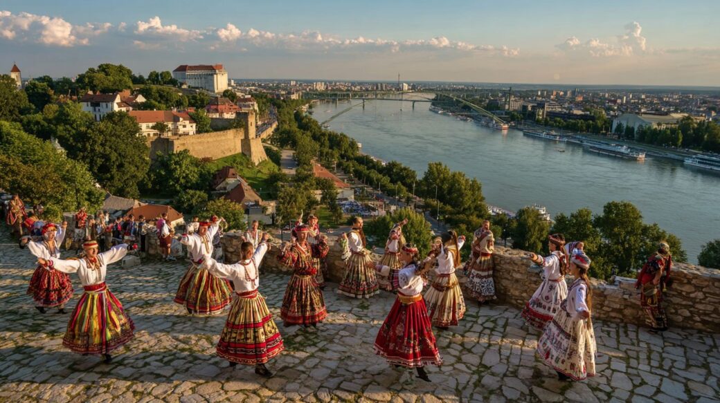 Top 10 Things To Do In Serbia: Culture, History & Natural Beauty