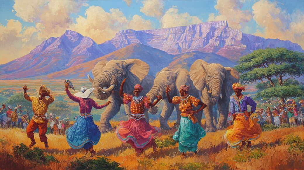 Top 10 Things To Do In South Africa: Wildlife, Culture & Adventure