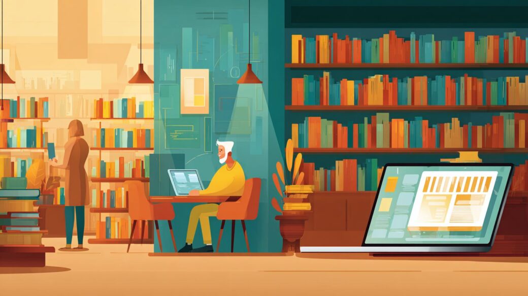 Top Book Retailers In 2025: Where To Find The Best Reads Online & In-Store