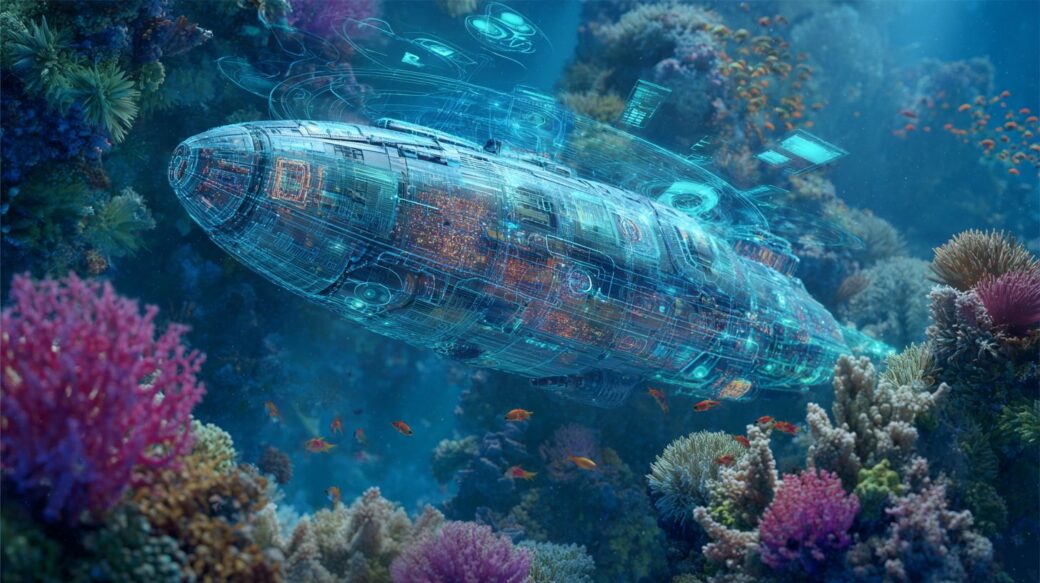 Top Marine Science Innovations In 2025: How Technology Is Protecting ...