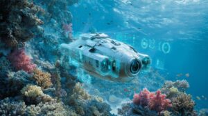 Top Marine Science Innovations In 2025: How Technology Is Protecting ...