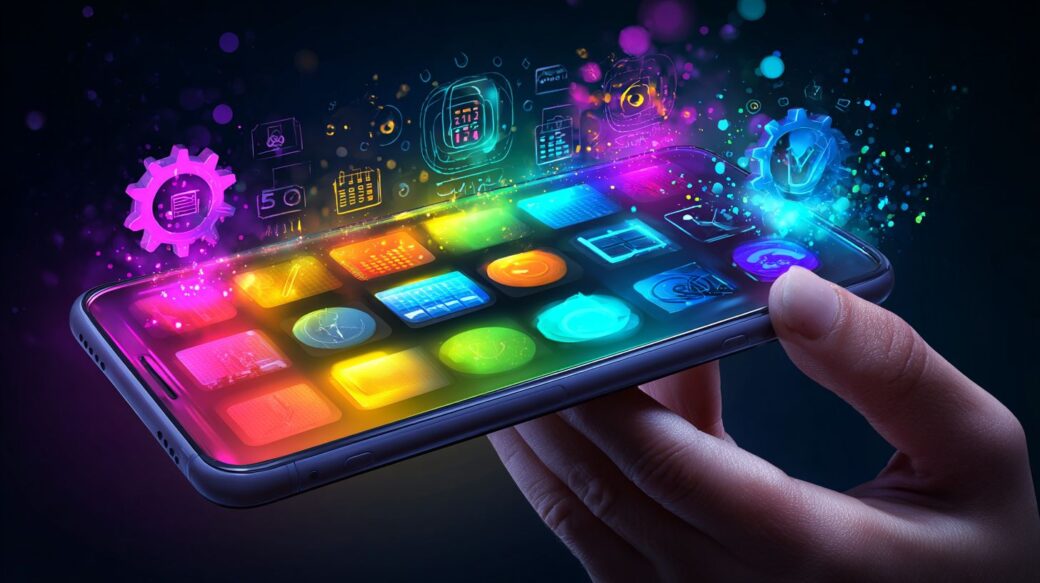 Top Mobile Apps & Add-Ons In 2025: Boost Productivity And Creativity
