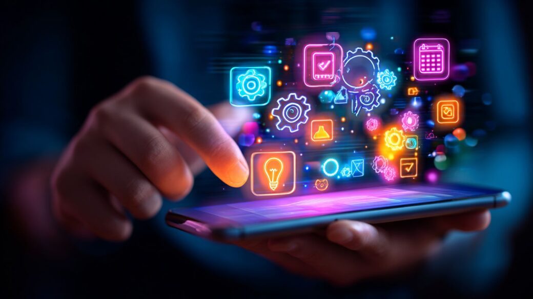 Top Mobile Apps & Add-Ons In 2025: Boost Productivity And Creativity