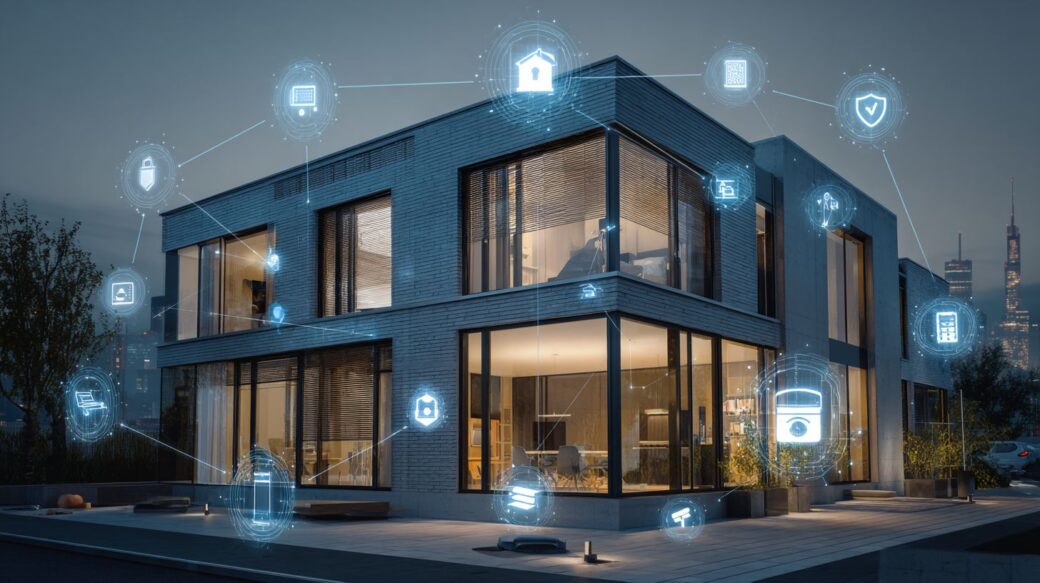 Top Security Products & Services In 2025: Protect Your Home And Business