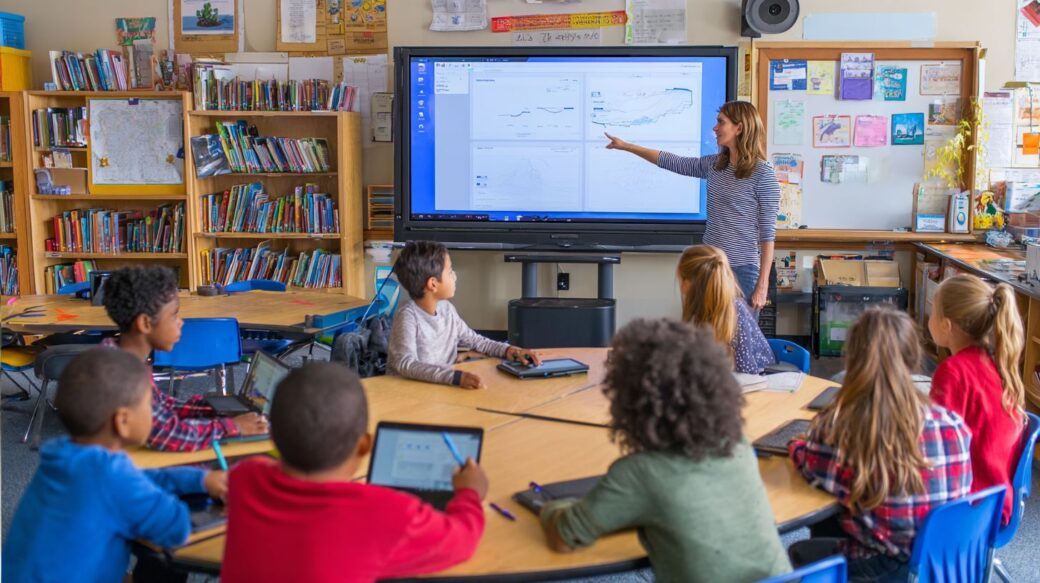 Top Teaching & Classroom Resources For Educators In 2025