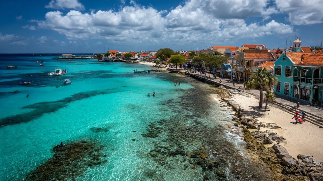 Top Things To Do In Bonaire & Curaçao: Beaches, Diving & Local Culture