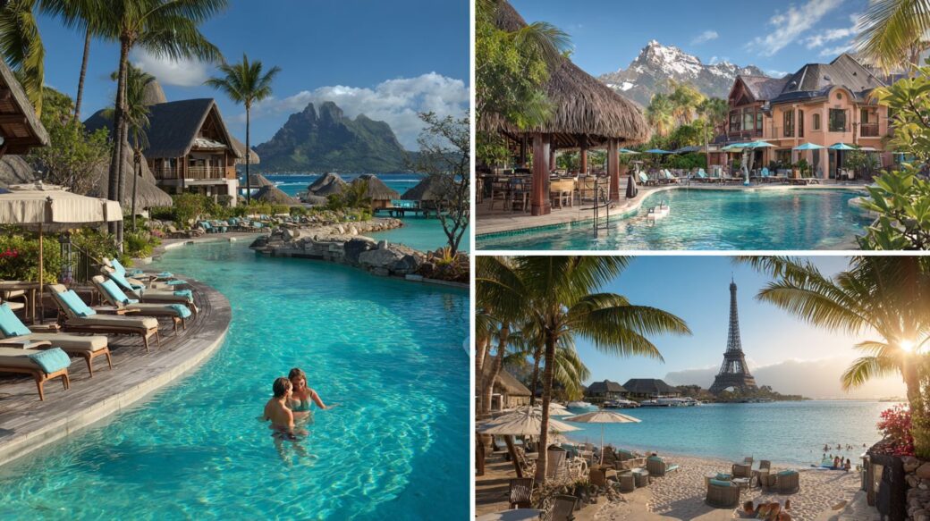 Top Timeshare Destinations In 2025: Luxury Vacations Without The Price Tag