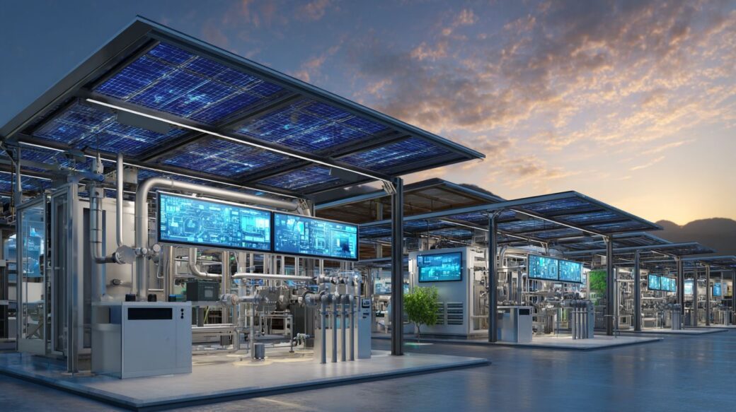 Top Water Supply & Treatment Technologies Transforming The Industry In 2025