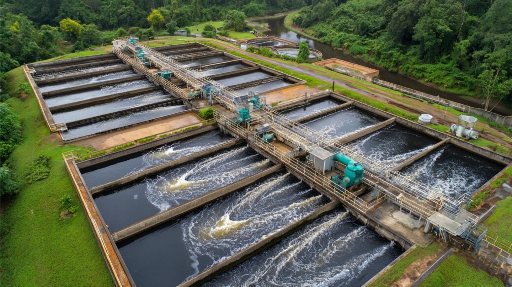 What Is Water Treatment? A Beginner’s Guide To Clean And Safe Water Systems