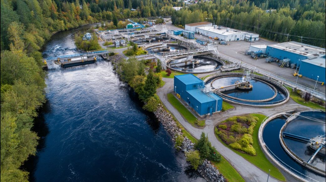 What Is Water Treatment? A Beginner’s Guide To Clean And Safe Water Systems