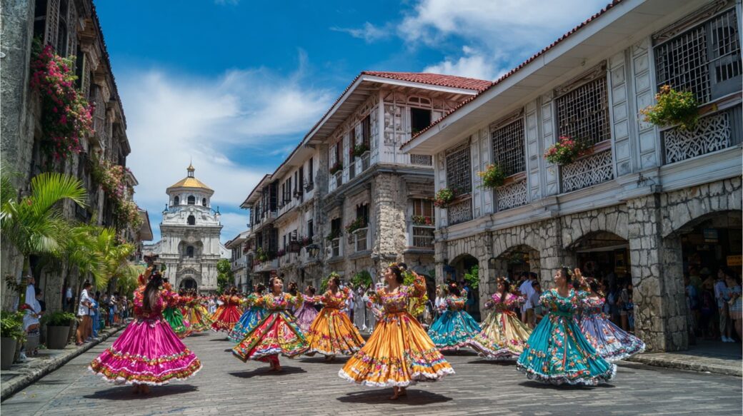 Why Cebu Is The Heart Of The Philippines For Culture And Adventure