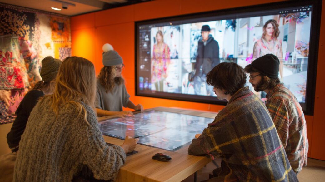 Why Dress-Up Games Are Making A Comeback In Fashion And Gaming