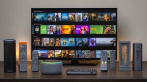 Best Media Streaming Devices In 2025: Roku, Fire TV, Chromecast & More