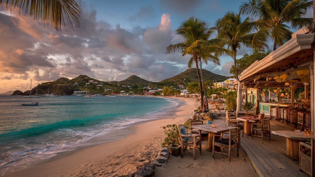 Caribbean Travel Guide 2025: Where To Stay, Eat & Explore