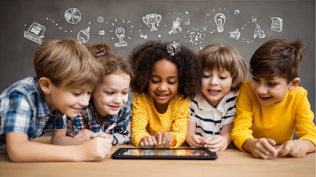 How Educational Games Improve Learning: Combining Fun With Knowledge