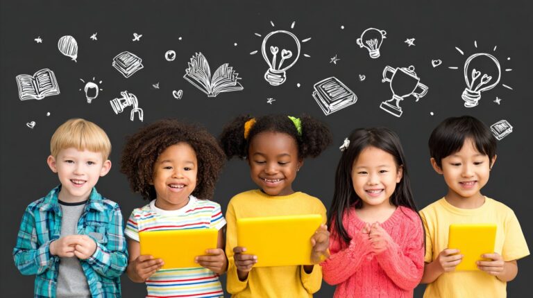 How Educational Games Improve Learning: Combining Fun With Knowledge
